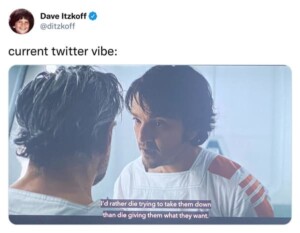 35 Tweets About The Demise Of Twitter Shared By "Best Of Dying Twitter"