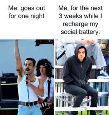 45 Hilariously Relatable Memes Shared By “Freud Intensifies” On Instagram