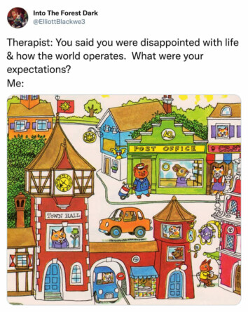 45 Hilariously Relatable Memes Shared By “Freud Intensifies” On Instagram