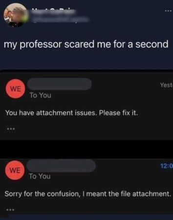 35 Dark Memes And Posts That Walk The Fine Line Between Funny And Sad