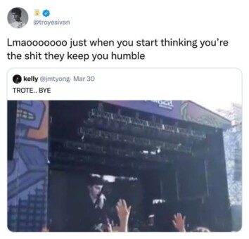 35 Of The Funniest Celebrity Tweets You Should Read While There's Still ...