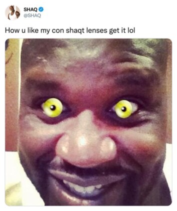 35 Of The Funniest Celebrity Tweets You Should Read While There's Still ...