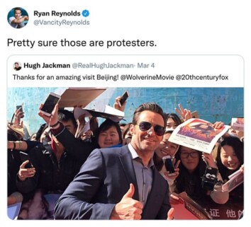 35 Of The Funniest Celebrity Tweets You Should Read While There's Still ...