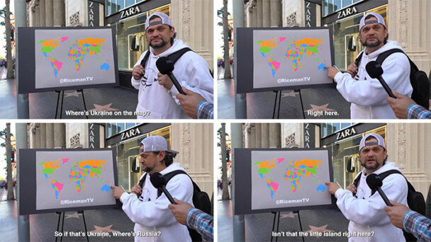 30 Fails That'll Make You Feel Much Better About Your Knowledge Of ...