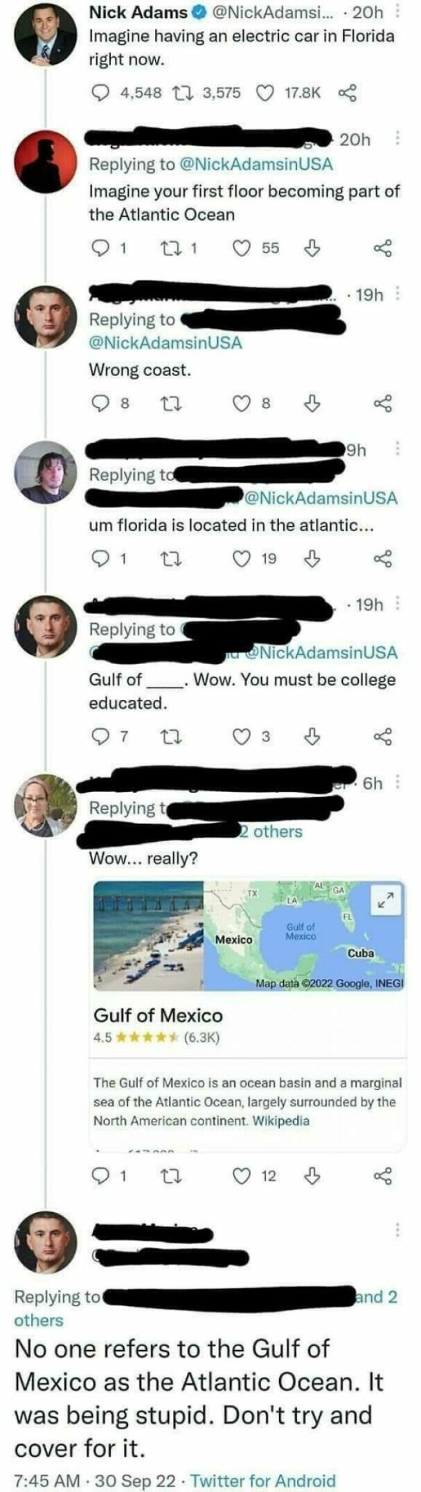 30 Fails That'll Make You Feel Much Better About Your Knowledge Of ...