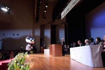 Kyoto University Allows Students To Graduate Wearing Anything They Want ...