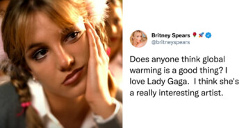 35 Of The Funniest Celebrity Tweets You Should Read While There's Still ...