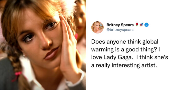 35 Of The Funniest Celebrity Tweets You Should Read While There's Still ...