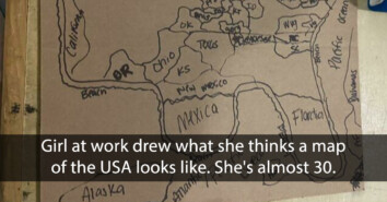 30 Fails That'll Make You Feel Much Better About Your Knowledge Of ...