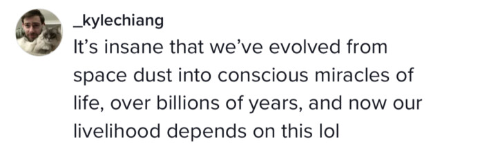 TikToker Reveals ‘Weird’ Personality Assessment Prompts For Job Application