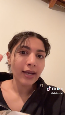 'You know who needs to calm down with their f**king armed robbery? Uber ...