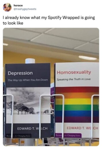 Spotify Wrapped Has Wrapped, And So Come The Memes (25 Memes)