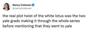 The White Lotus Memes Are Everywhere After The Season 2 Finale