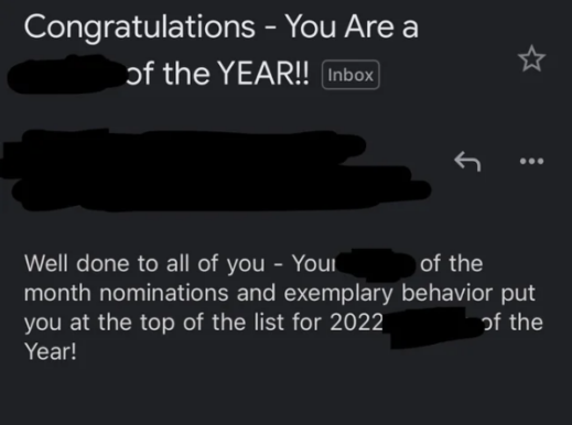 'I Tried To Quit My Job And They Said No' — Boss Refuses Employee's ...
