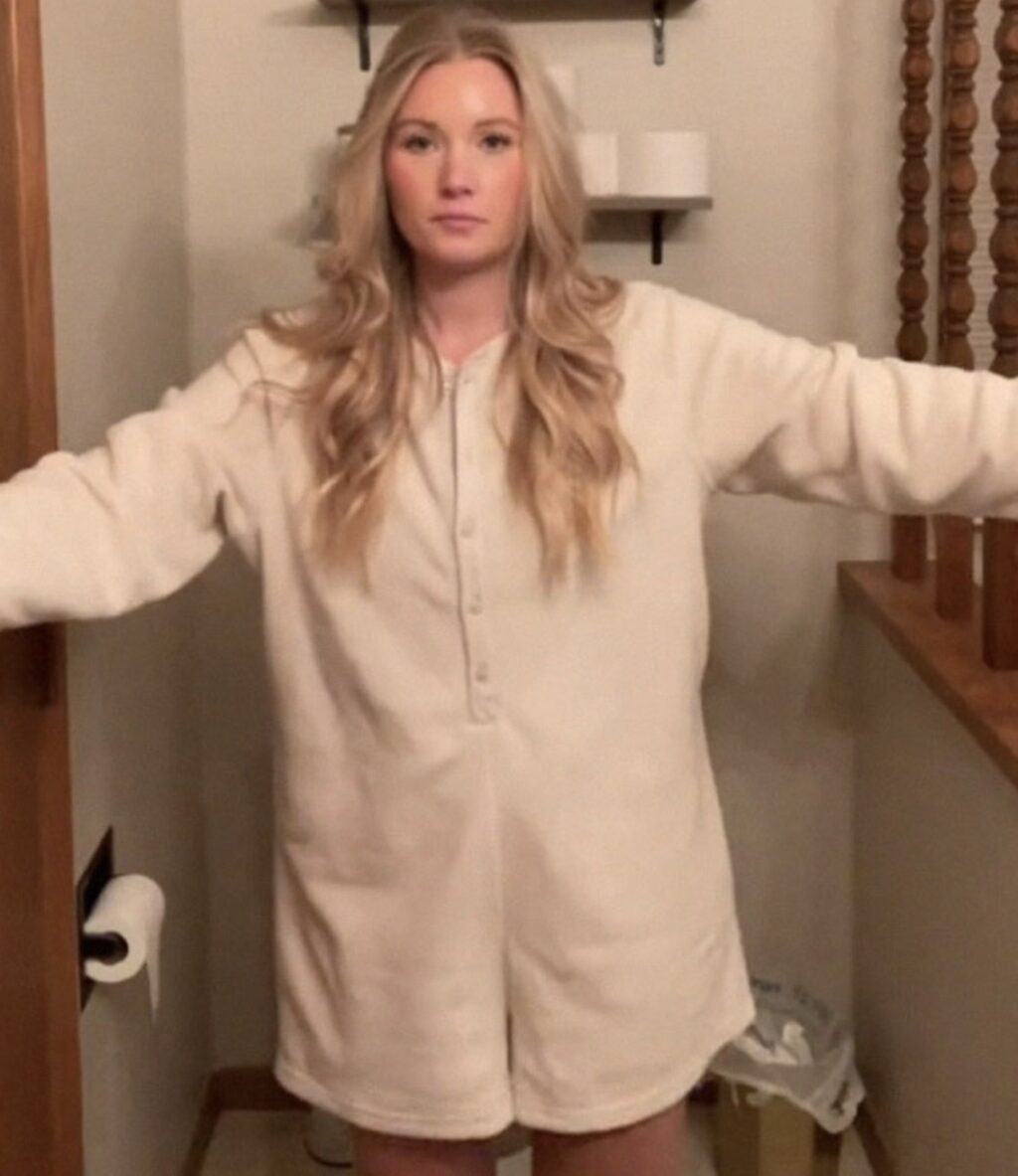 "I've Worn These Three Nights In A Row"— Woman's Confession About Her ...