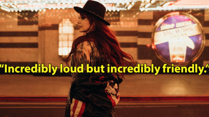 Patricia Grisafi, Author at Ruin My Week