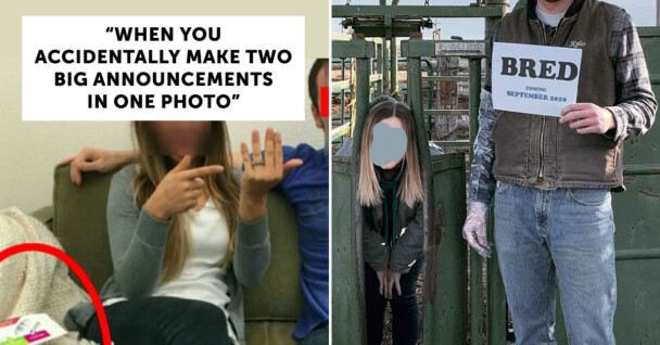 30 Embarrassingly Cringe Fail Pictures That Made Us Want To Look Away ...