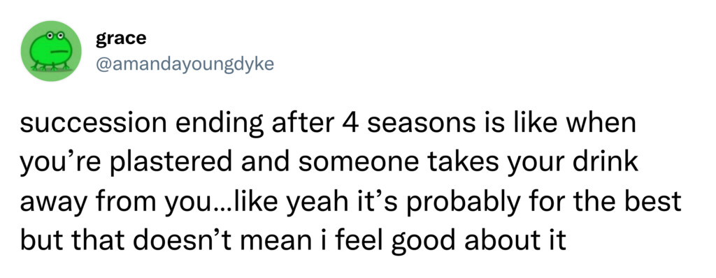 20 Funny Succession Final Season Memes From Twitter Fans