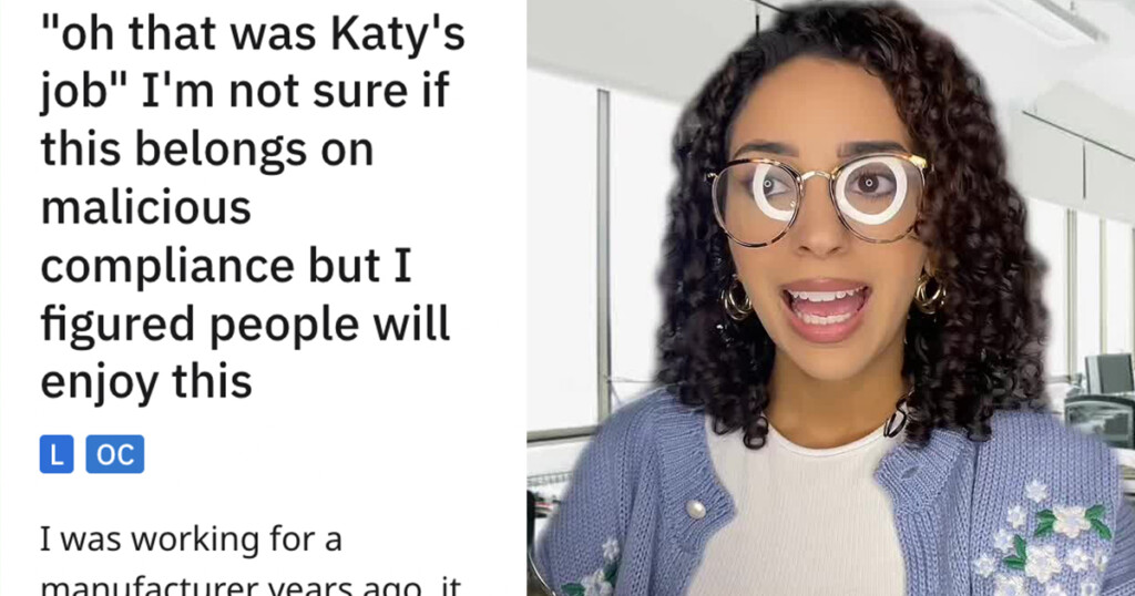 Coworker Unfairly Fired For Questioning Policy, Company Suffers After ...