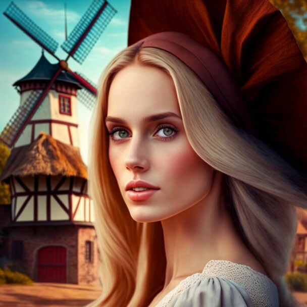 Digital Artist Goes Viral Using A.I. To Reimagine Countries As ...