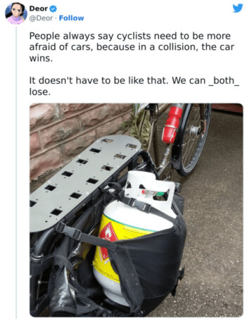 28 Dark Humor Tweets You Need To Be A Little Messed Up To Laugh At