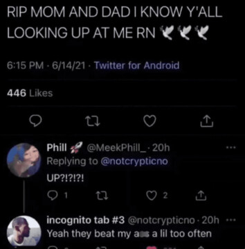 28 Dark Humor Tweets You Need To Be A Little Messed Up To Laugh At