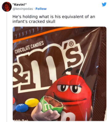 28 Dark Humor Tweets You Need To Be A Little Messed Up To Laugh At