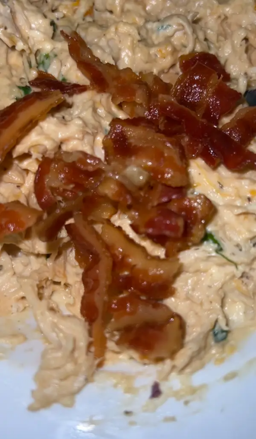 This Viral 'Crack Chicken' Recipe Manages To Have Everyone Actually ...