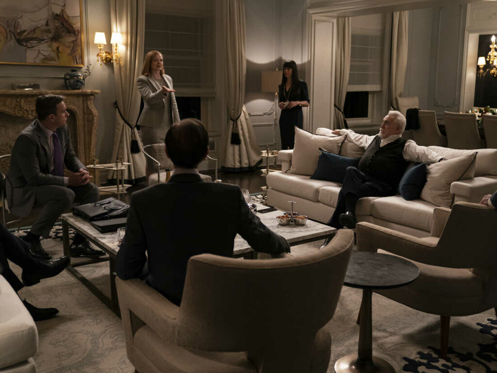 20 Funny Succession Final Season Memes From Twitter Fans