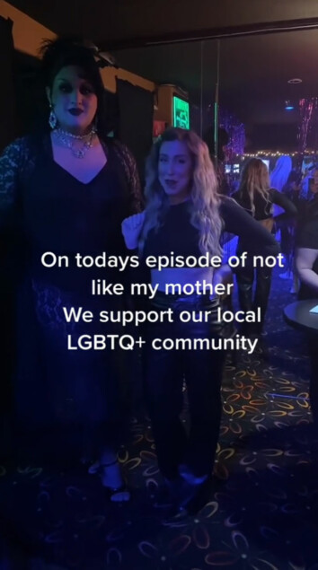Hilarious Daughter Refuses To Be Like Her Mother Tiktoks 29 Habits She
