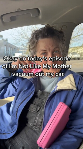 Hilarious Daughter Refuses To Be Like Her Mother Tiktoks 29 Habits She