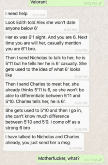 30 Oddly Specific Dating Posts That Make Being Single Sound OK