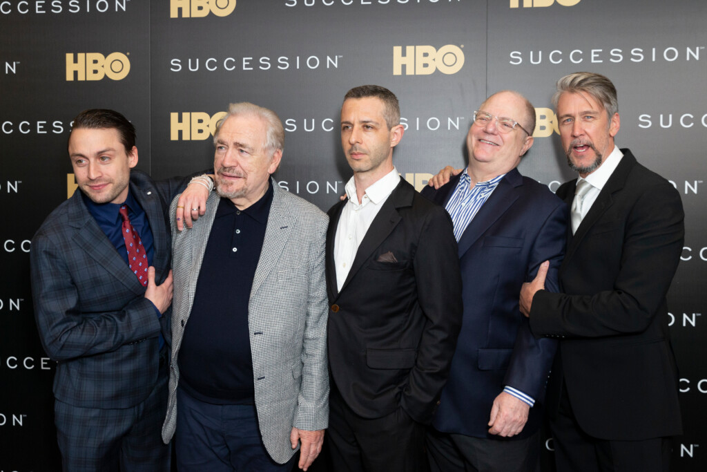 20 Funny Succession Final Season Memes From Twitter Fans
