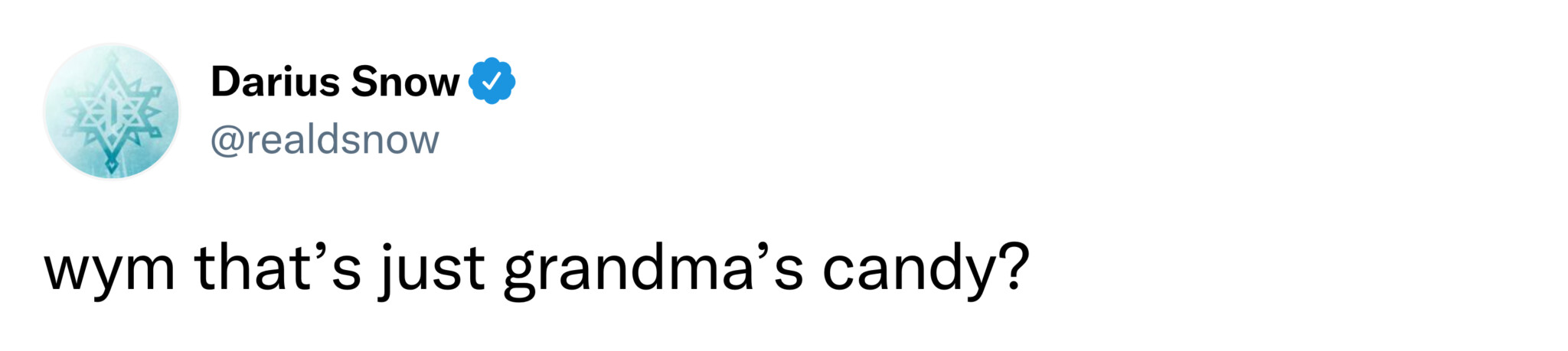 Viral Tweet Shows One Of The Most Famous And Well Liked Candies Of All ...