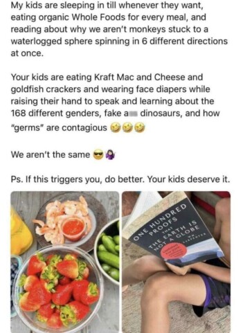 40 Time Parents Bragged About Their 'Woke' Kids For Doing Something ...