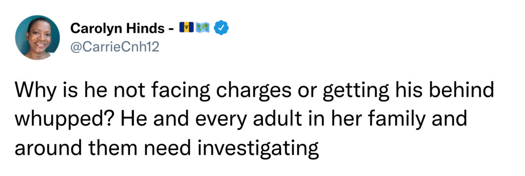 Pastor’s Old IG Post Celebrating Girlfriend’s 18th Birthday Goes Viral ...