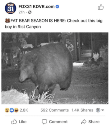 28 Times The Absolute Unit Meme Was Wonderfully Wholesome