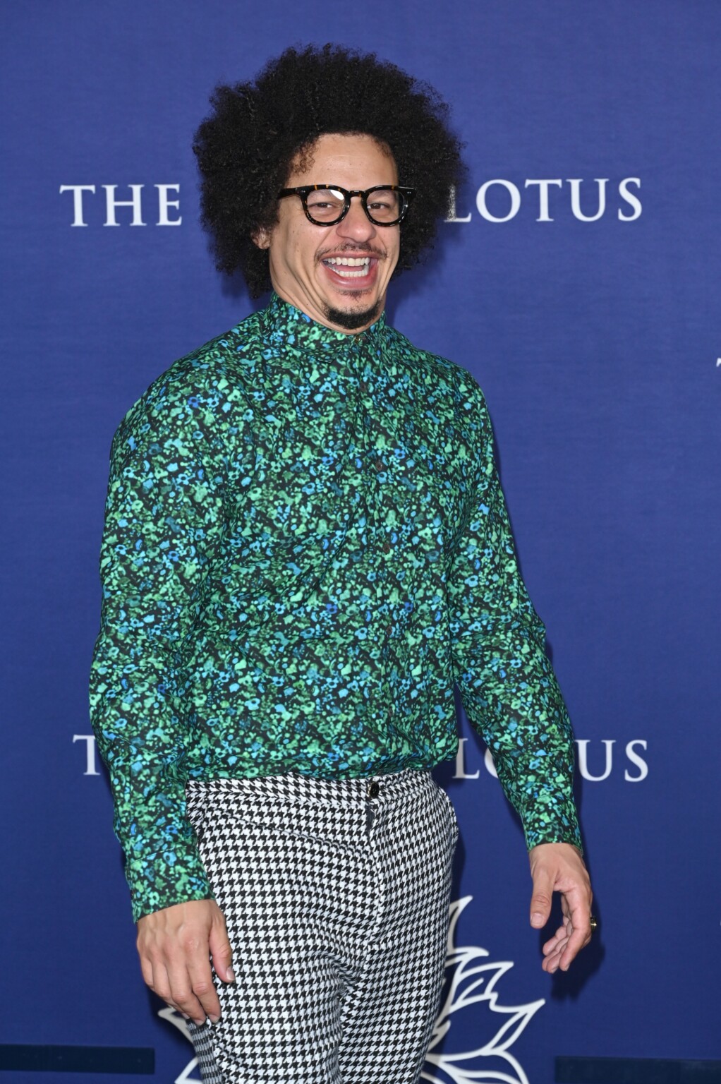 "He Is Emotionally Disturbed" — The Beef Between Chet Hanks And Eric Andre Keeps Getting Weirder