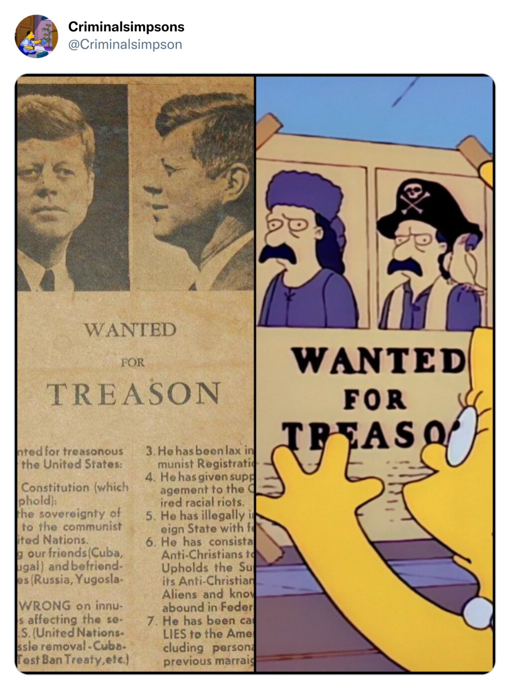 Viral Twitter Thread Reveals Iconic Historical Photos Recreated By The ...