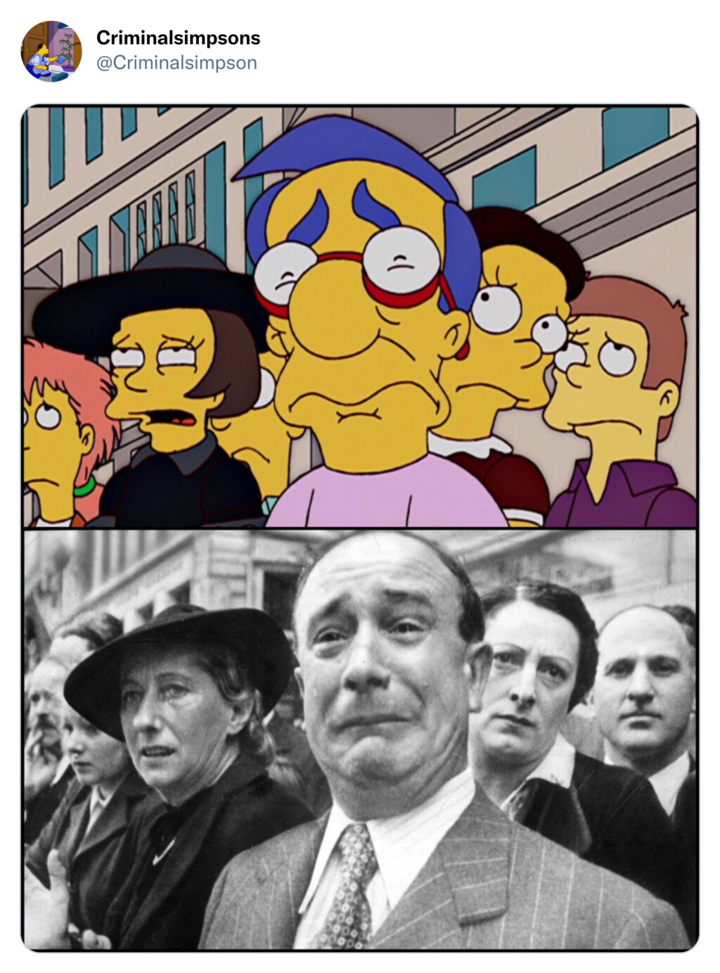 Viral Twitter Thread Reveals Iconic Historical Photos Recreated By The ...