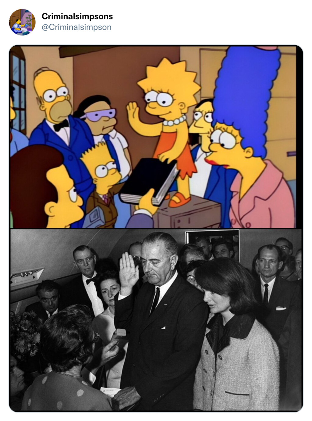 Viral Twitter Thread Reveals Iconic Historical Photos Recreated By The ...