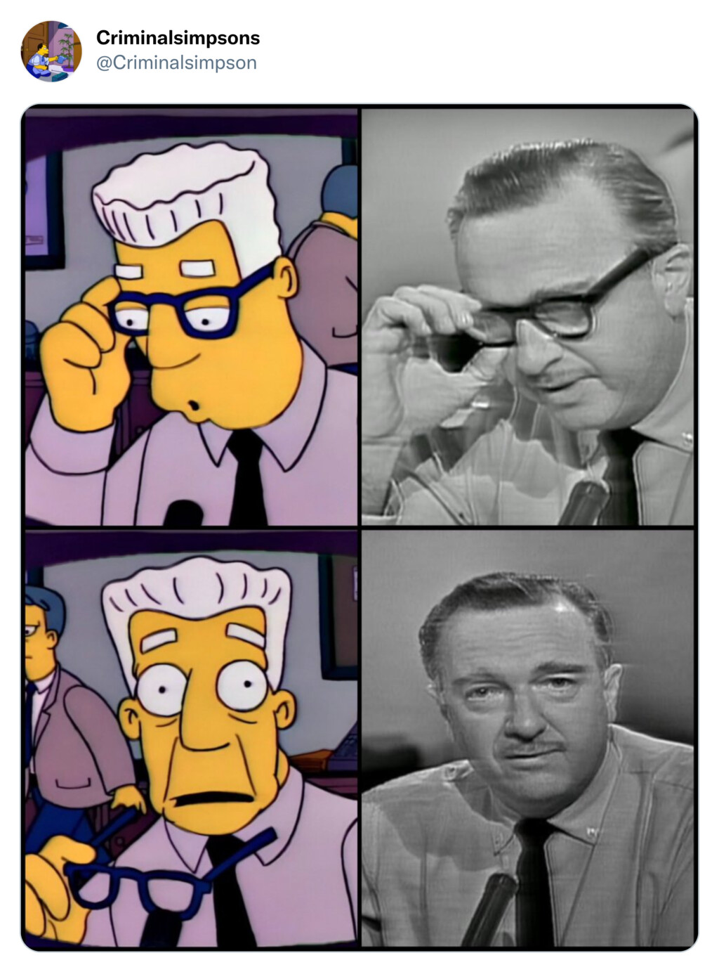 Viral Twitter Thread Reveals Iconic Historical Photos Recreated By The ...