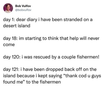 25 Awkward Funny Tweets From Awkward People Who Are Luckily, Also Funny