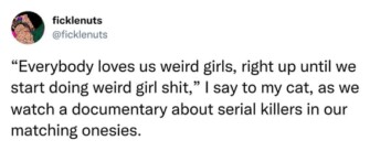 25 Awkward Funny Tweets From Awkward People Who Are Luckily, Also Funny