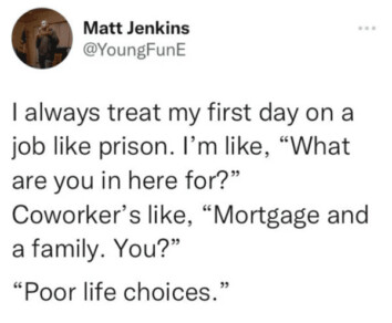 25 Funny Sad Memes For Anyone With A Sarcastic Humor