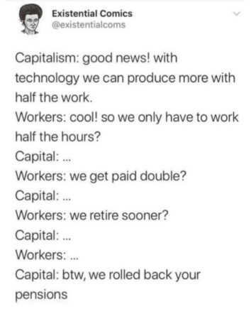 25 Funny Sad Memes For Anyone With A Sarcastic Humor