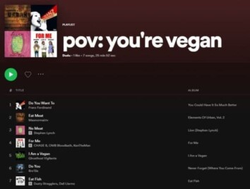 30 Of The Weirdest Spotify Lists That You Hope We're Only Made For A Laugh