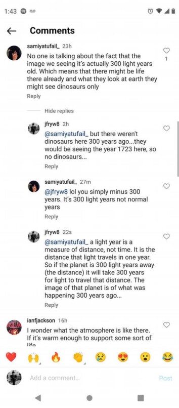 25 Overly Confident People Incorrectly Correcting People Far Smarter ...