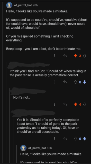 25 Overly Confident People Incorrectly Correcting People Far Smarter ...