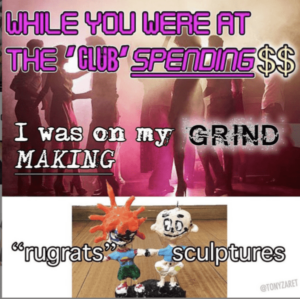 20 Sigma Grindset Memes Mocking "Hustle Culture" Dorks Like Like Andrew ...